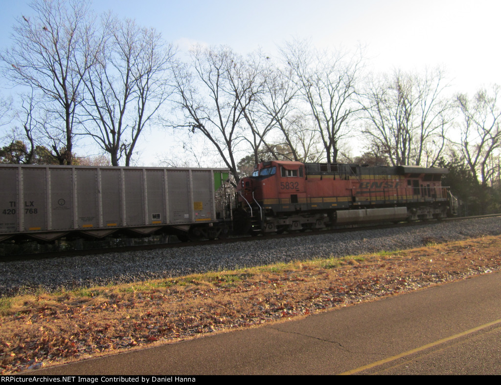 this is one dirty GEVO